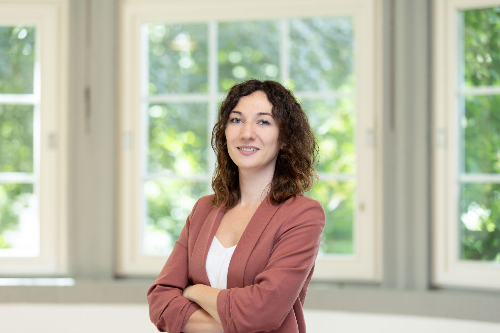 Sophie Barget - Heraeus Bildungsstiftung